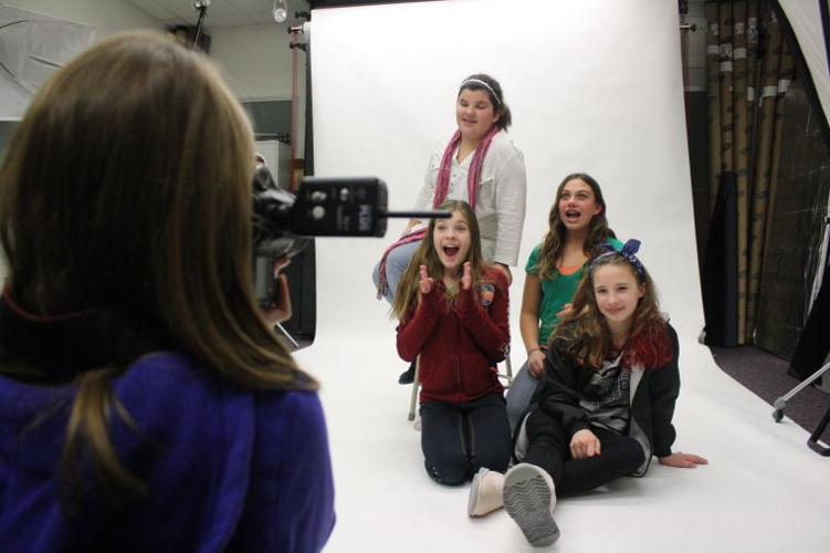 Rising Sun students discover passion for photography at Cecil College ...