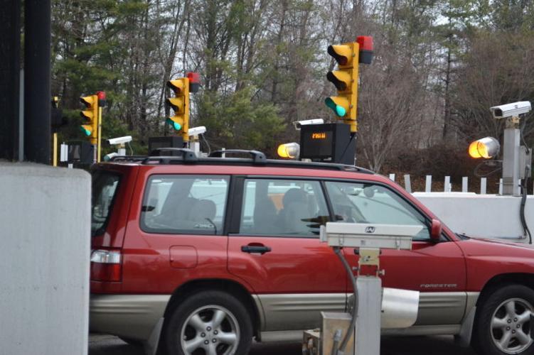 Hatem Bridge to welcome bicyclists July 1 | Local News | cecildaily.com