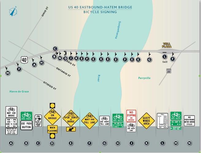 Hatem bike plan questioned by Perryville officials | Local News | cecildaily.com