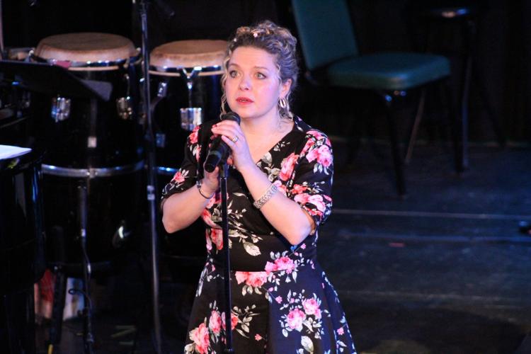 Mainstay's 'First Friday with Joe Holt' welcomes Beth McDonald, Sharon ...