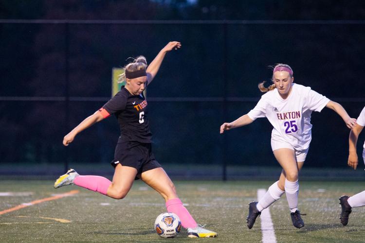 Rising Sun honors seniors with victory over Elkton | Sports ...