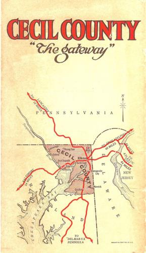 Cecil County was once region's vacation destination | Our Cecil ...