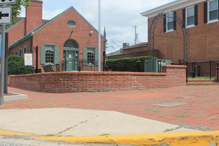 Elkton keeps chugging away; looks to transform old town hall | Local ...