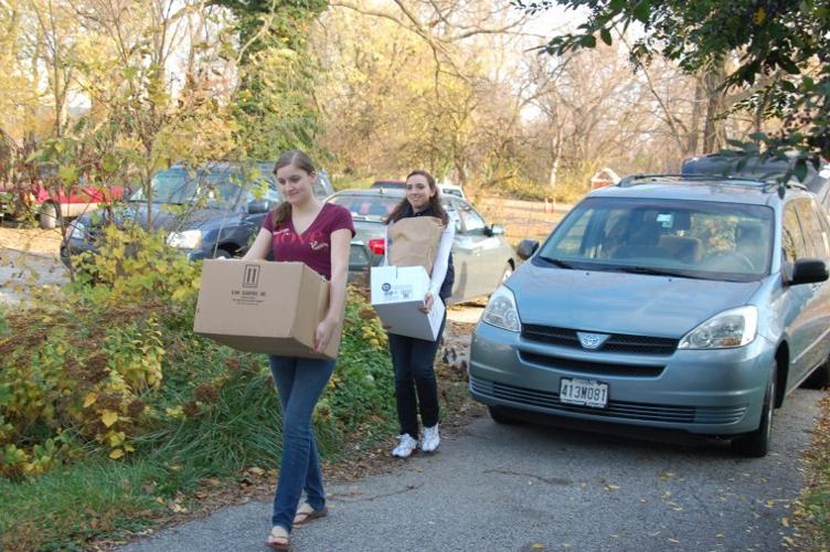 Two dead, one injured in shooting near Salisbury University | Regional ...