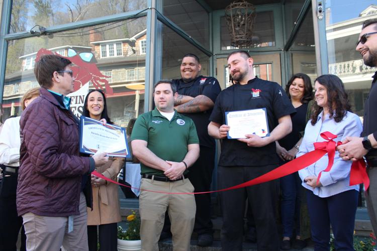 BizBeat: Artfully Dunn, Backfin Blues and Garvin Family Butcher open ...
