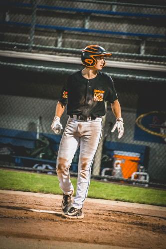 Rising Sun Seniors' run in regional tournament comes to an end | Sports ...