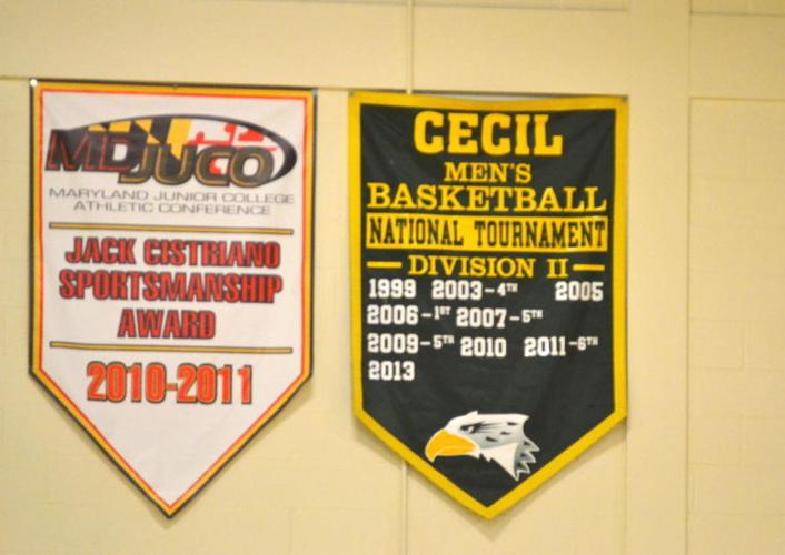 Seahawks men's basketball season preview | Cecil College | cecildaily.com