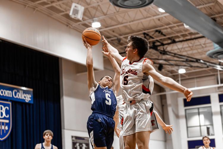 Tri-State boys complete season with MIL title | Sports | cecildaily.com