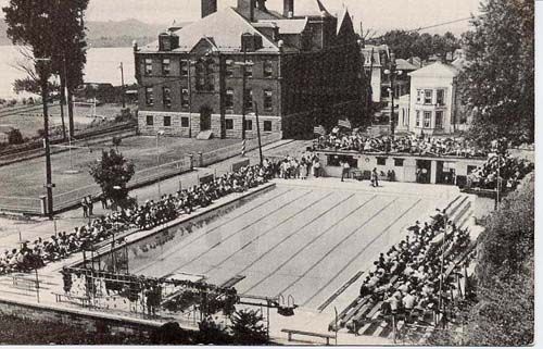 Society presentation to explore life, legacy of Jacob Tome | Our Cecil ...