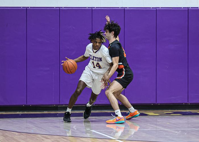 Elkton boys top Rising Sun | Sports | cecildaily.com