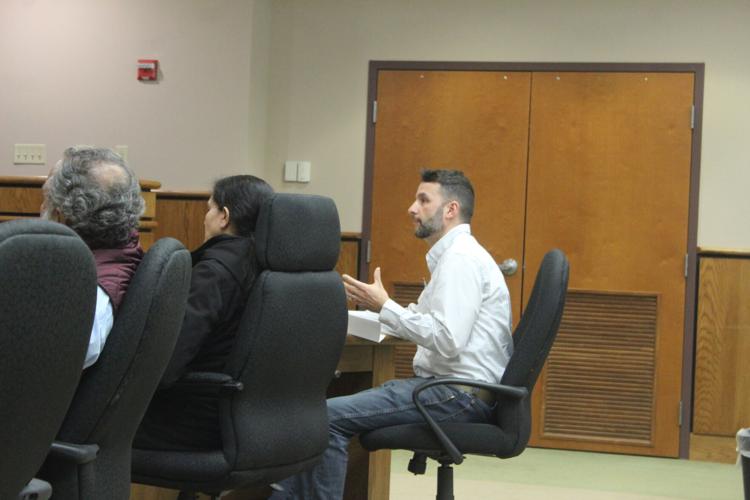 Cecil County Liquor Board denies license for Carroll Mart | Business ...