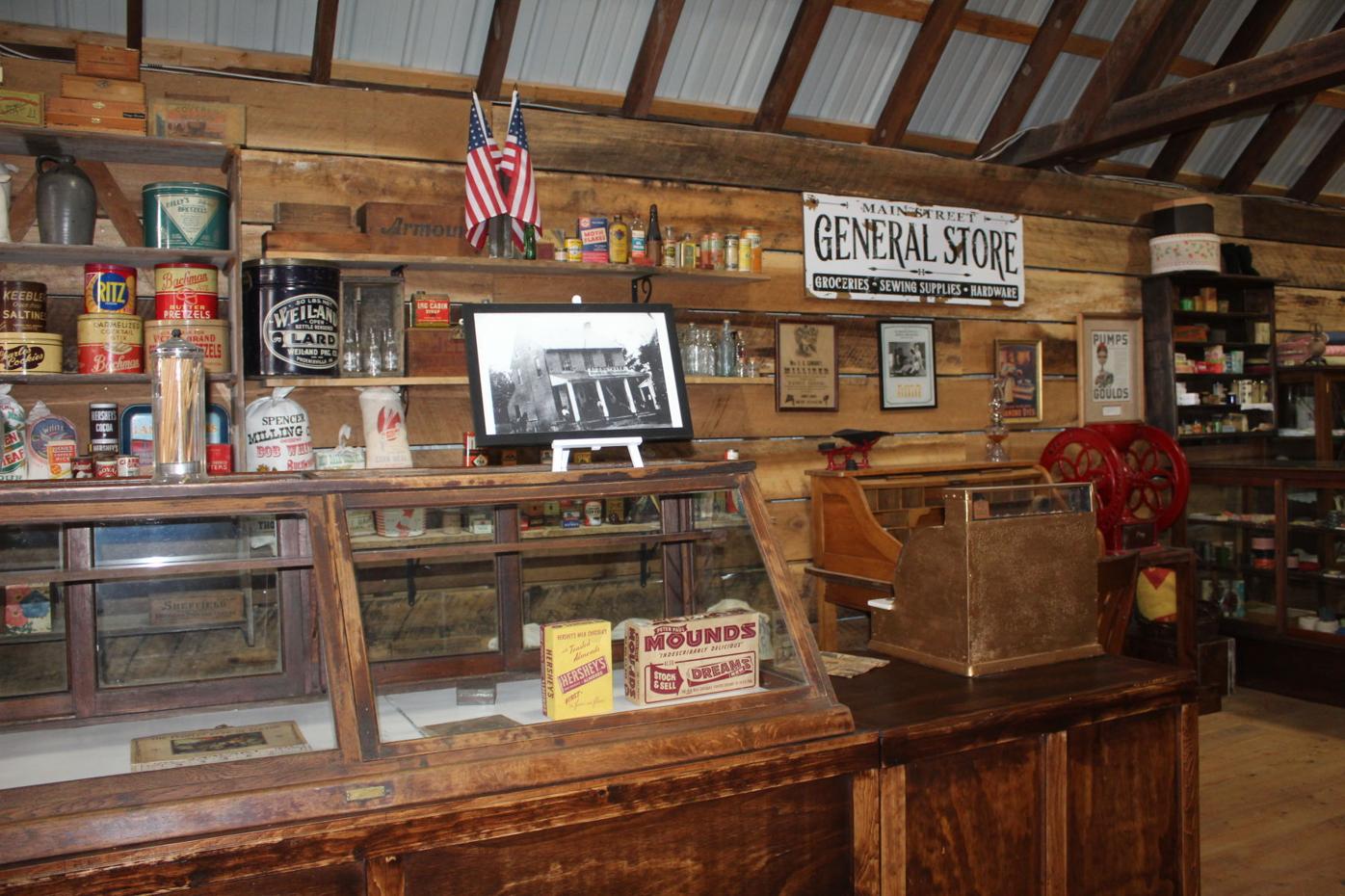 AgriCulture: Farm Museum sneak peek, free fishing dates announced ...
