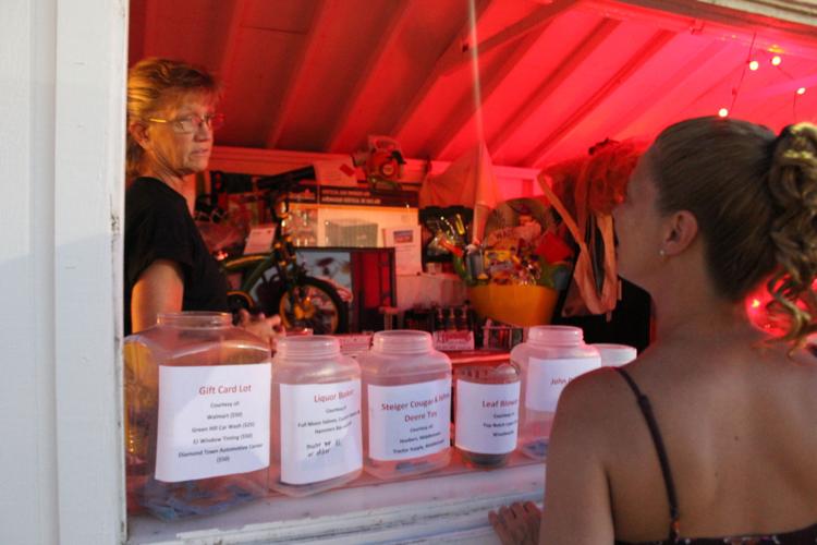 Families flock to Cecilton carnival | Local News | cecildaily.com