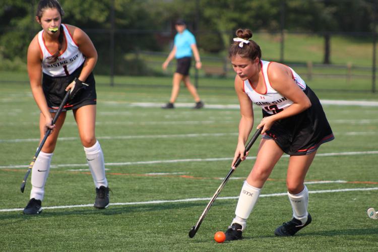 Harford Tech Cobras defeat Rising Sun Tigers 6-1 | Sports | cecildaily.com
