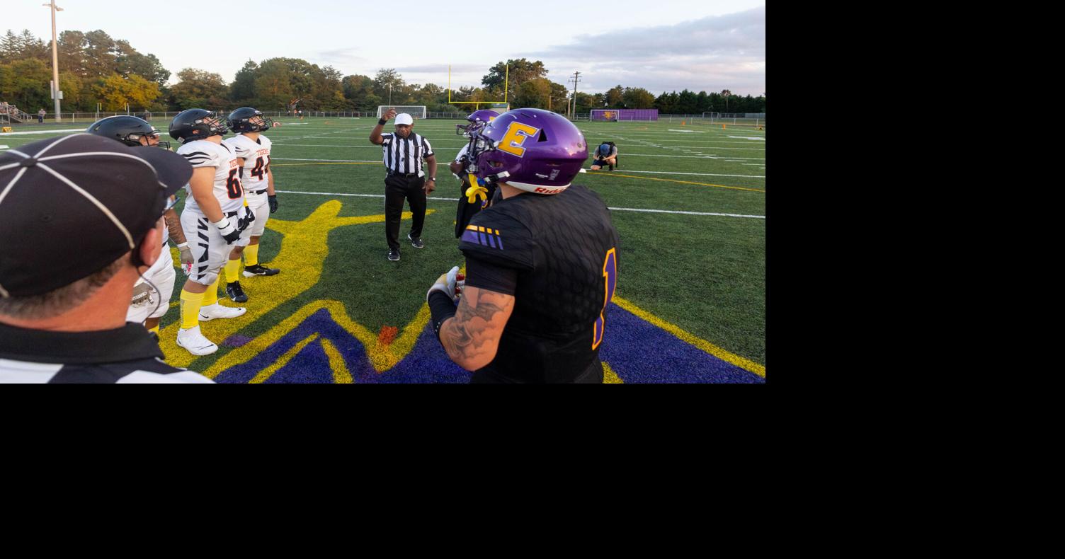 MPSSAA football brackets set for upcoming playoffs | Sports ...