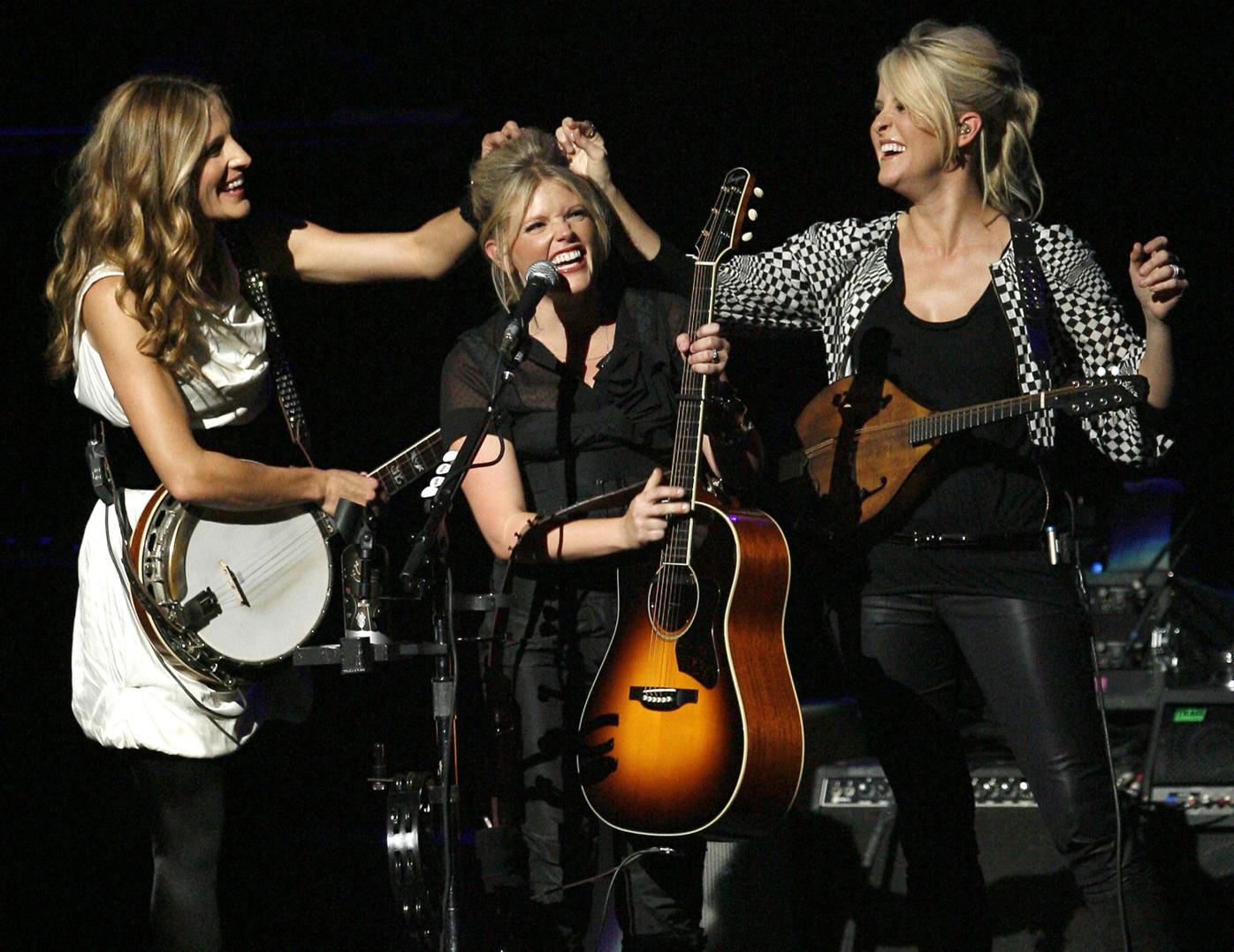 With new name and album, The Chicks' voices ring loud again | Music ...
