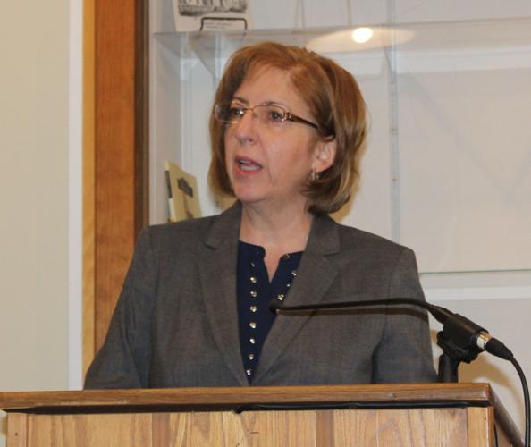 Denise Breder remembered as helpful, straight-forward, fair | Local ...