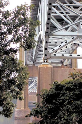 Danger: Bridge ahead? | News | cecildaily.com