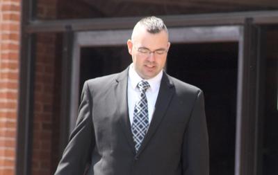 Baltimore Co. officer gets probation for North East-area assault ...