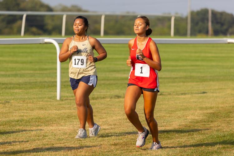 Maryland Track and Trail XC Invite returns to Cecil County; seven ...