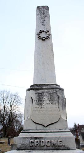 The Elkton man who 'groomed' early government transparency | Our Cecil ...