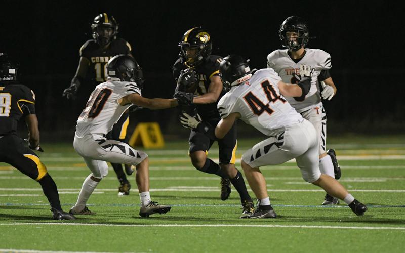 Rising Sun falls to Harford Tech | Sports | cecildaily.com