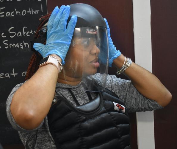 Caution: All items in room are breakable | Arts and Culture ...