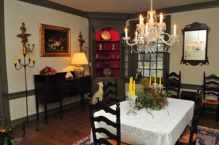 Worsell Manor starts new chapter as residence, event venue | Arts and ...