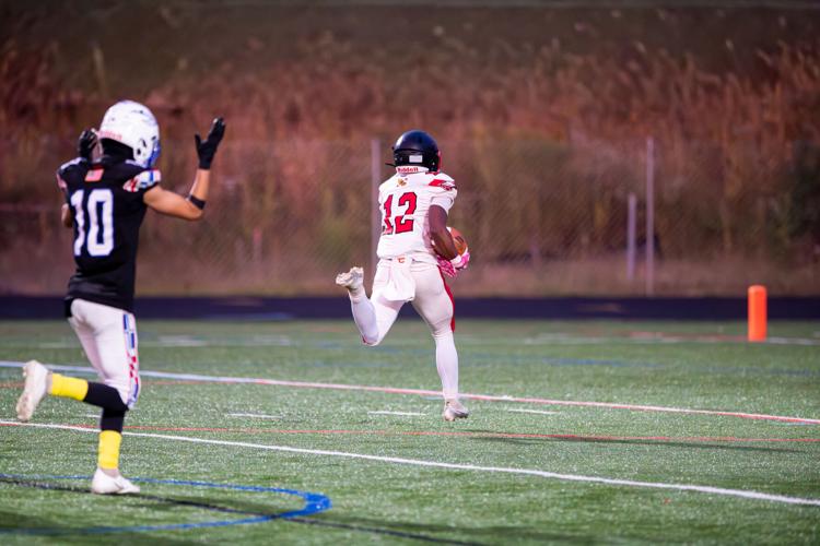 PHOTO GALLERY: Bohemia Manor defeats North East 42-6 | Sports ...
