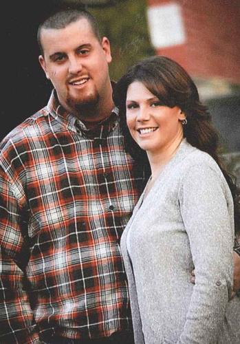 Shannon Comer & Jesse Skatuler | Our Cecil | cecildaily.com