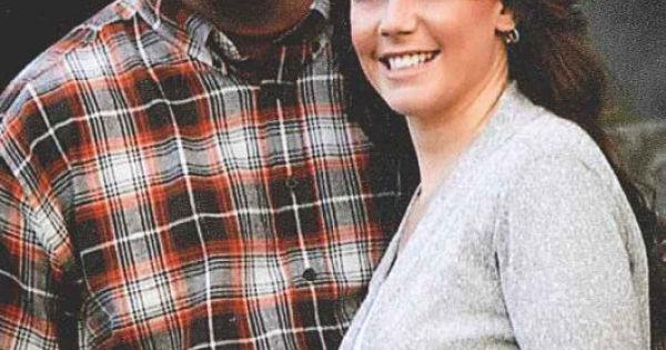 Shannon Comer & Jesse Skatuler | Our Cecil | cecildaily.com