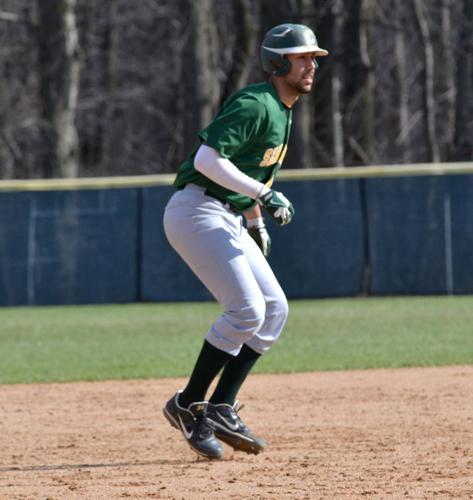 Cecil College vs. Anne Arundel C.C. baseball | Sports Gallery ...