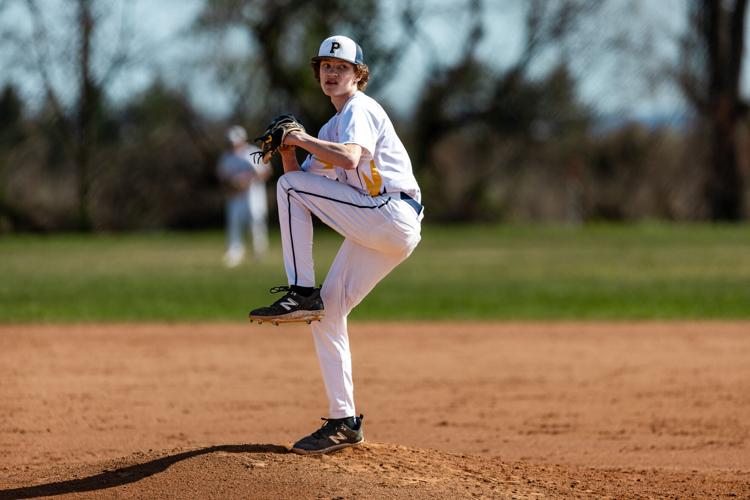 Perryville falls to Harford Tech | Sports | cecildaily.com