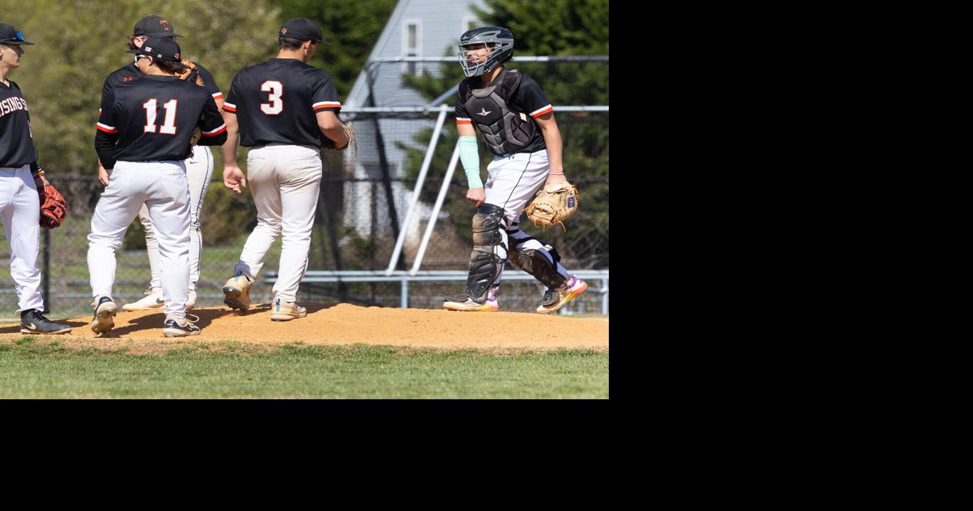 Experienced seniors leading the way for Rising Sun baseball | Sports ...