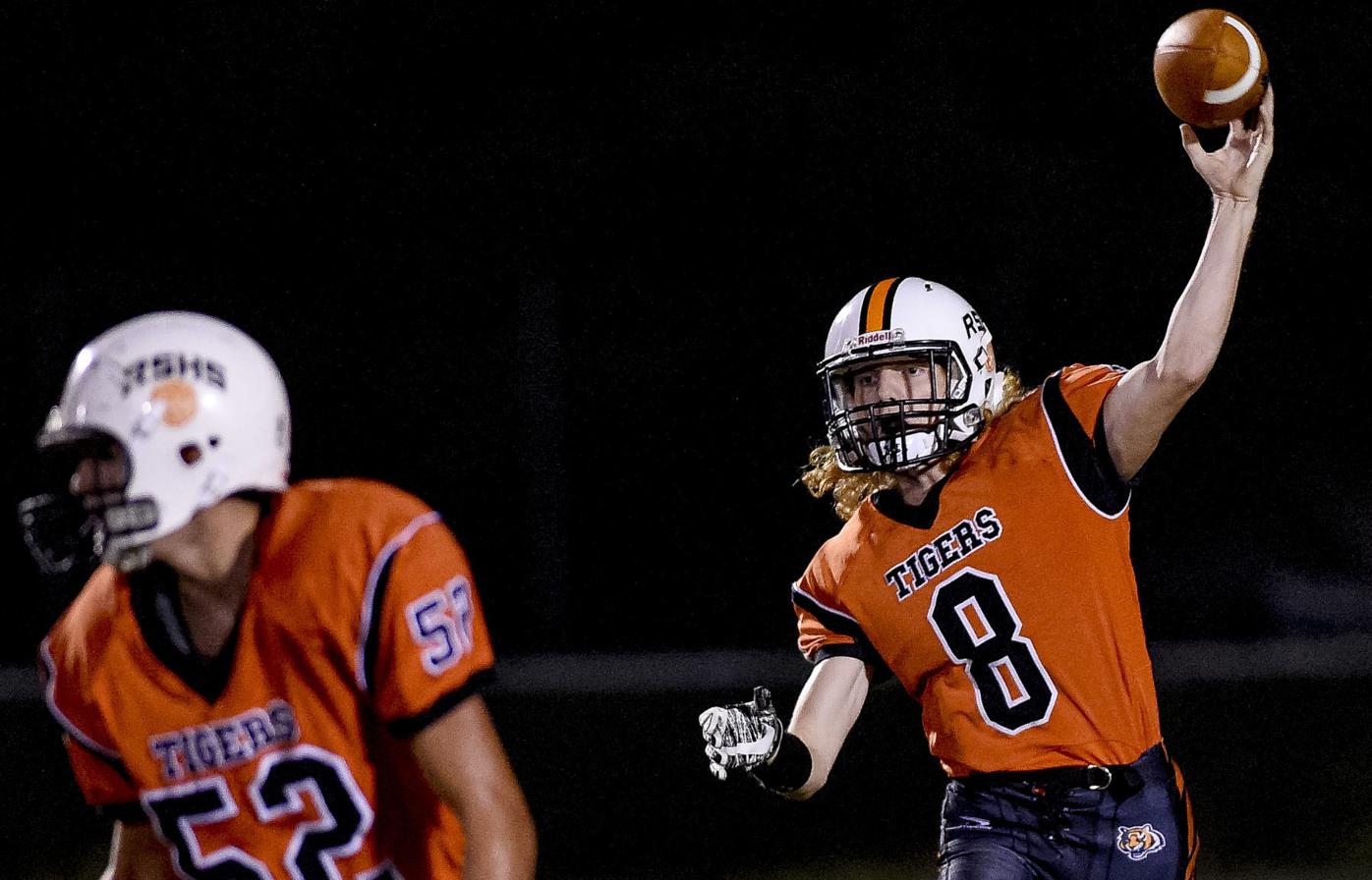 Rising Sun players look for change under new head coach | High Schools ...