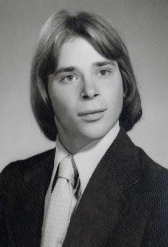 John R. Keith Preston | Obituaries | cecildaily.com