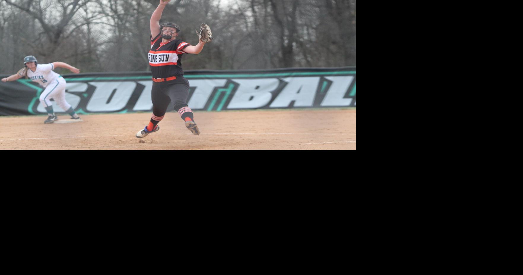 Trio of pitchers support each other through Rising Sun playoff run ...