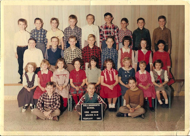 Elkton High Class of ’68 reunion set for May | Features | cecildaily.com