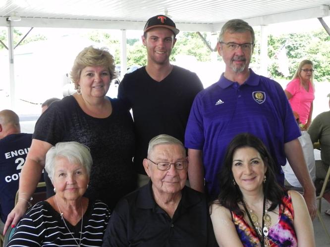 Bowers remembered as ardent supporter of Rising Sun | News | cecildaily.com