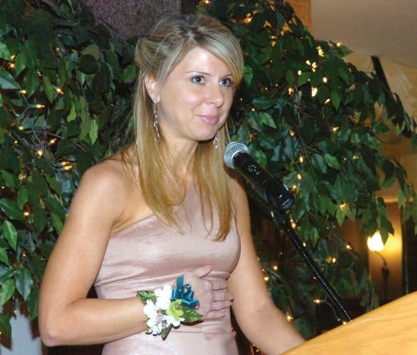 Rising Sun High teacher shocked by state Teacher of the Year win ...