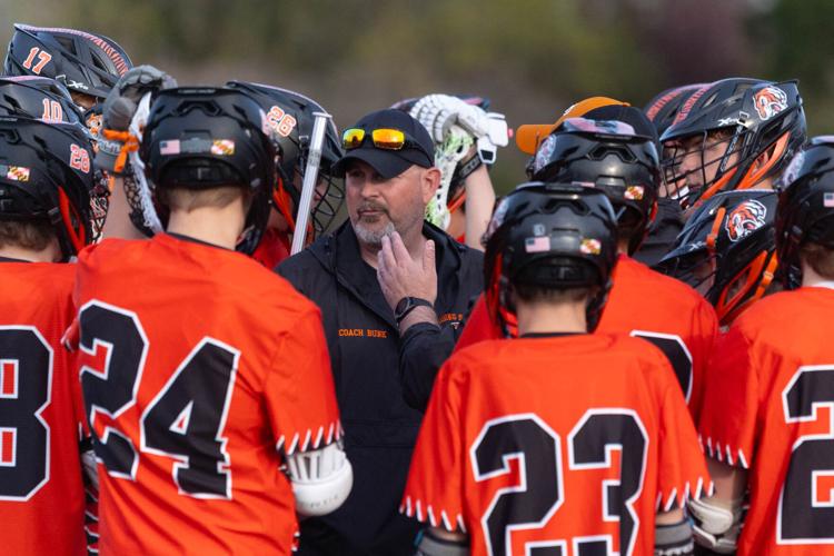 2025 All-County Boys' Lacrosse | Sports | cecildaily.com