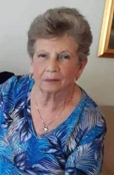 Alice Marie Jacques (Snell) | Obituaries | cecildaily.com