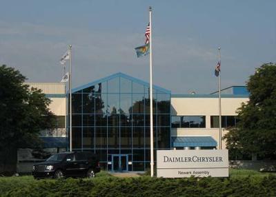 Forum to focus on former Chrysler plant's future | Local News ...