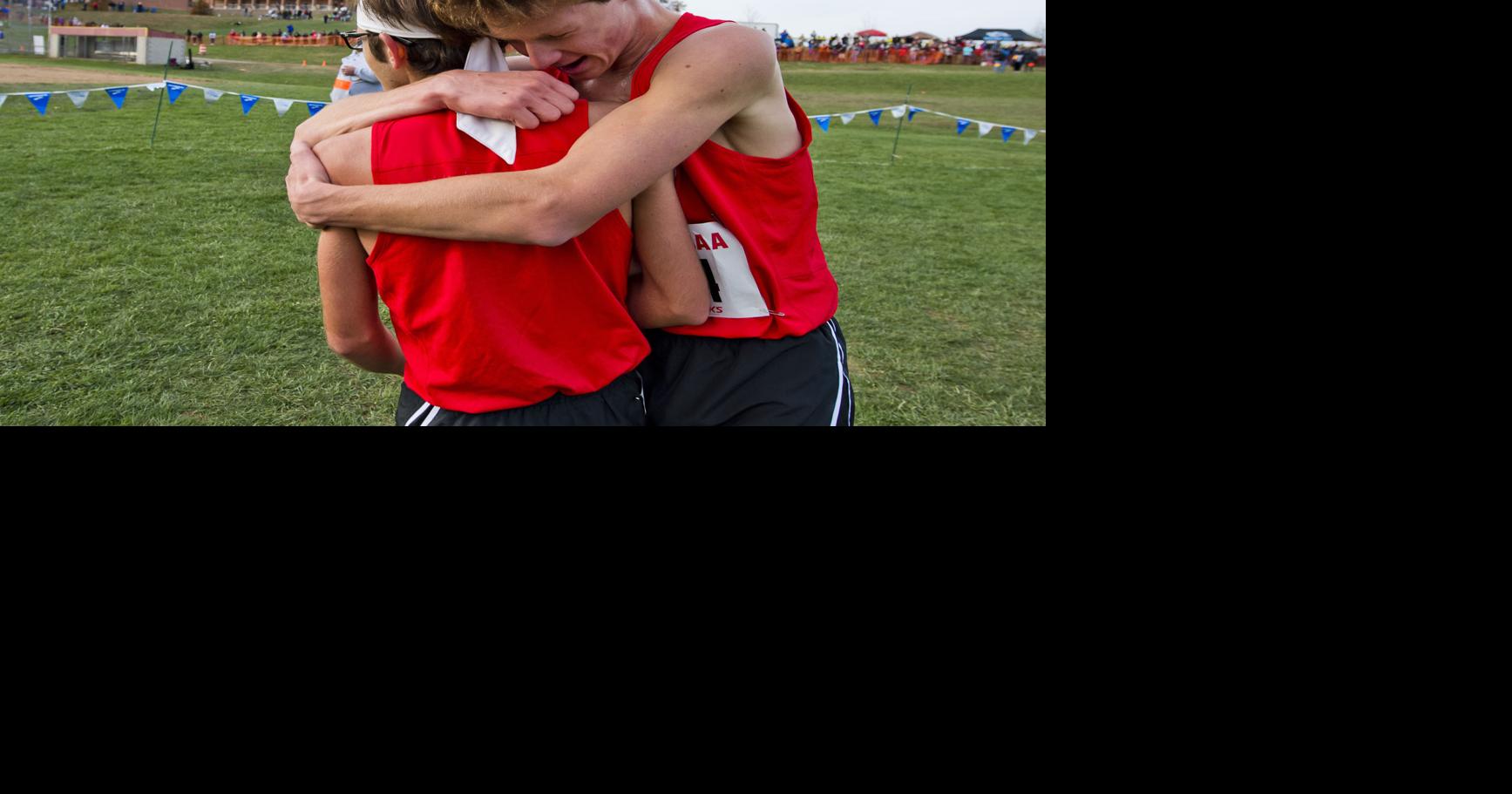 Laird captures first, Longeway second as Eagles win consecutive state ...
