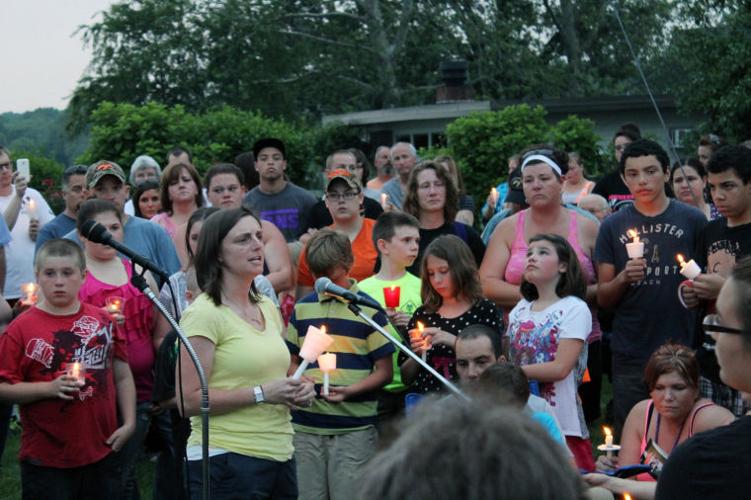 Prosecutors: Accused Kami Ring killer made confession | Local News ...