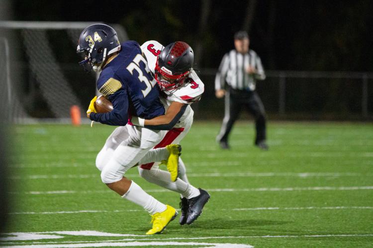 Gunter, Panthers gash Eagles in regular season finale | Sports ...