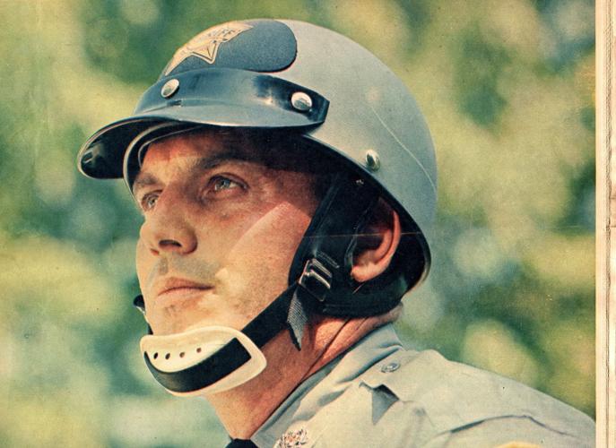 Notable name modernized county sheriff's office | Our Cecil ...