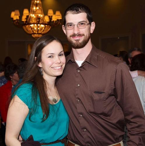 Carrington-Chamberlin | Our Cecil | cecildaily.com