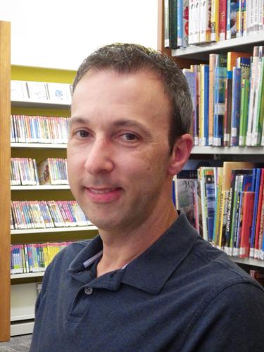 Christopher Broomell 'honored to serve' on Port board | Local News ...