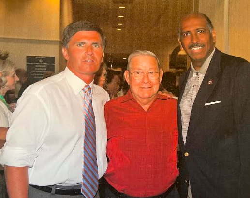 Bowers remembered as ardent supporter of Rising Sun | News | cecildaily.com